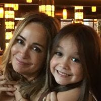 Michelle Pastor – Medium