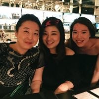 Isabelle Yeo – Medium