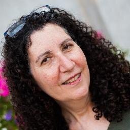 Robin Hardman – Medium