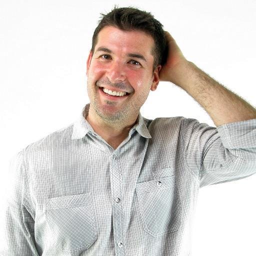 Aaron Wiener – Medium