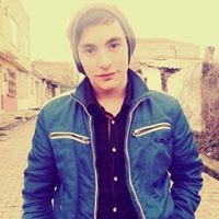 About – Batuhan Akça – Medium