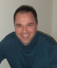 graham hoare – Medium