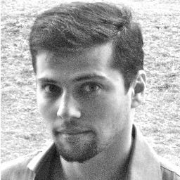 Miguel Matos – Medium