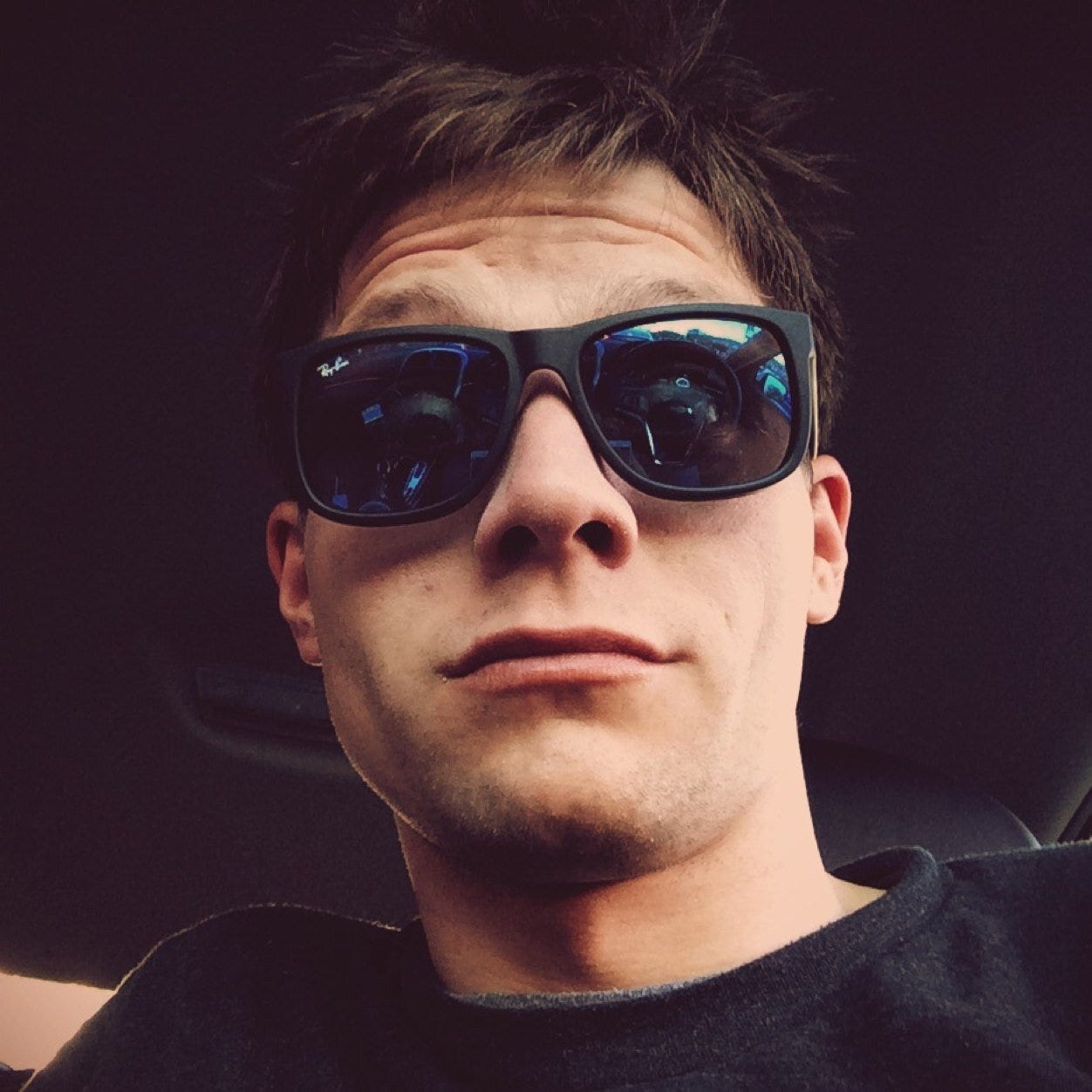 Mike Matthews – Medium