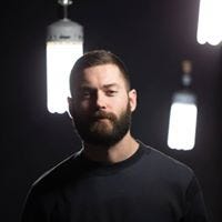 About – Aaron Clark – Medium