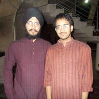 Sahil Solanki – Medium