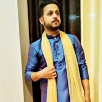 Prakarsh Goswami – Medium