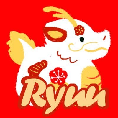 RYUU – Medium