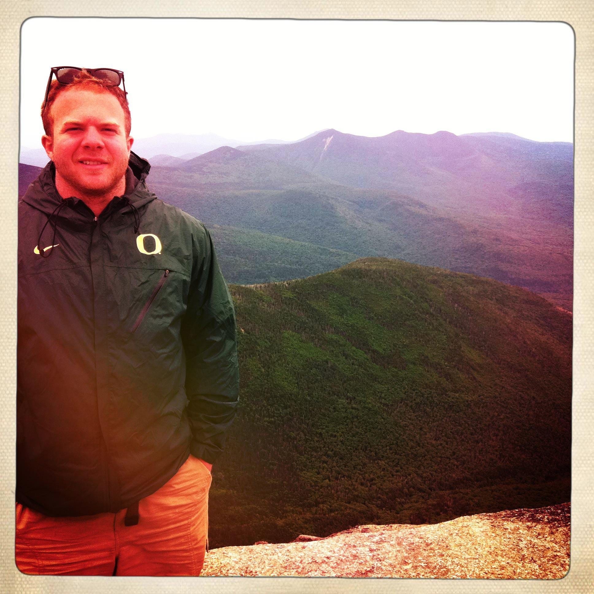 Wesley Charles Pietz – Medium