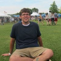 About – Jonathan Newton – Medium