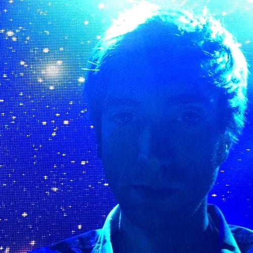 About – Gareth Carr – Medium