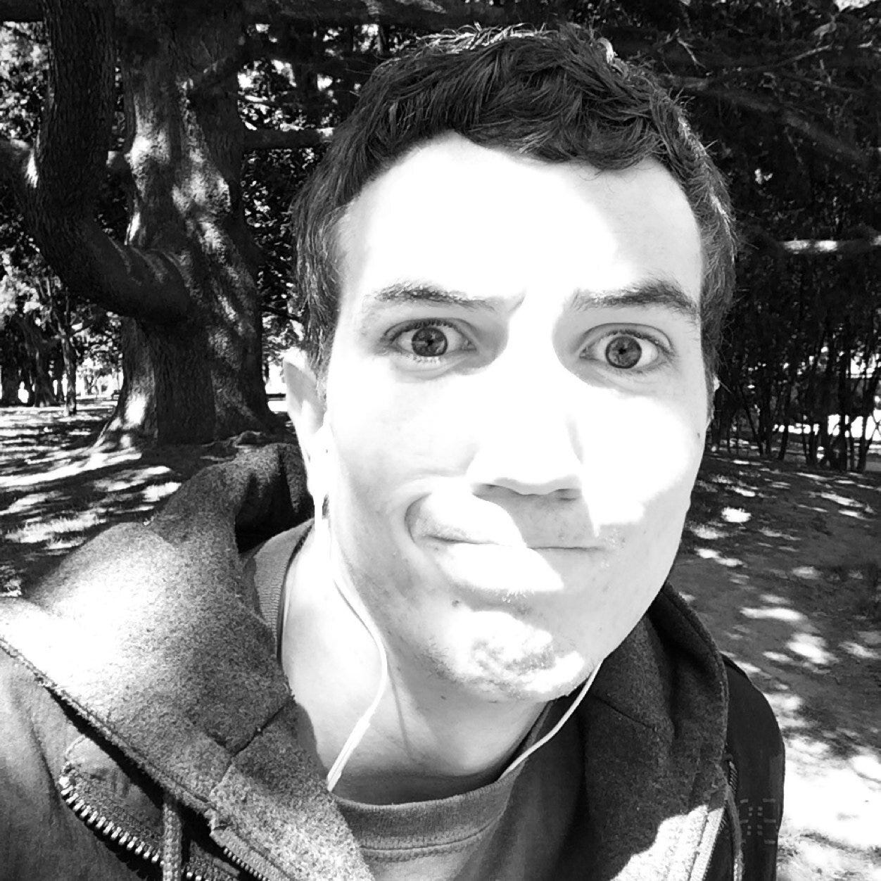 Stephen Ratcliffe – Medium