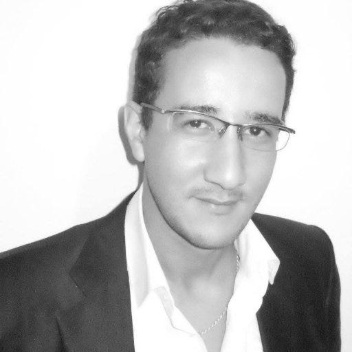 About – simohamed med – Medium