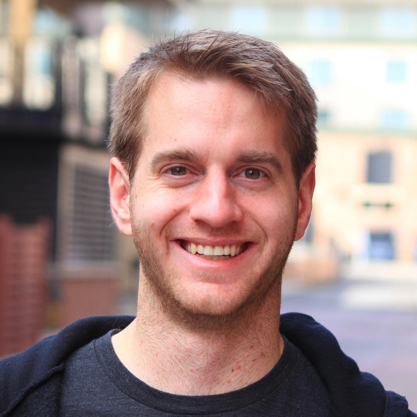 Andrew Dietrich – Medium