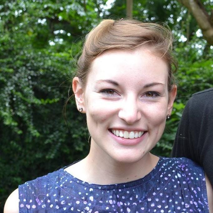 Courtney Clark – Medium