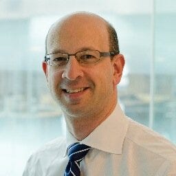 David Chinn – Medium