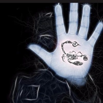 Rex Pitman – Medium