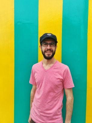 Stephen Bugno – Medium