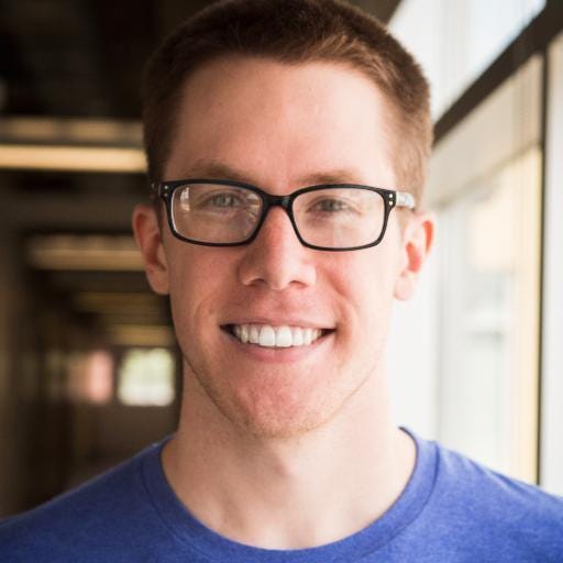 Jackson Carr – Medium