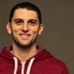 About – Matt Van Meter – Medium
