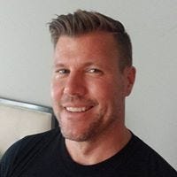 Alan Miles – Medium
