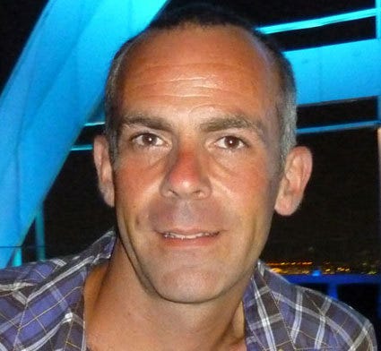 Jim Rimmer – Medium