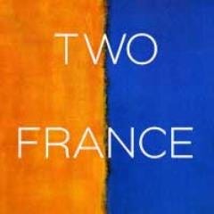 Two France – Medium