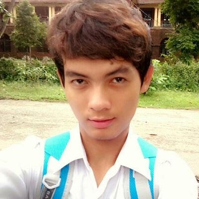 Htet Wai Yan Lin – Medium