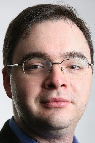 About – Bruno Nowak – Medium