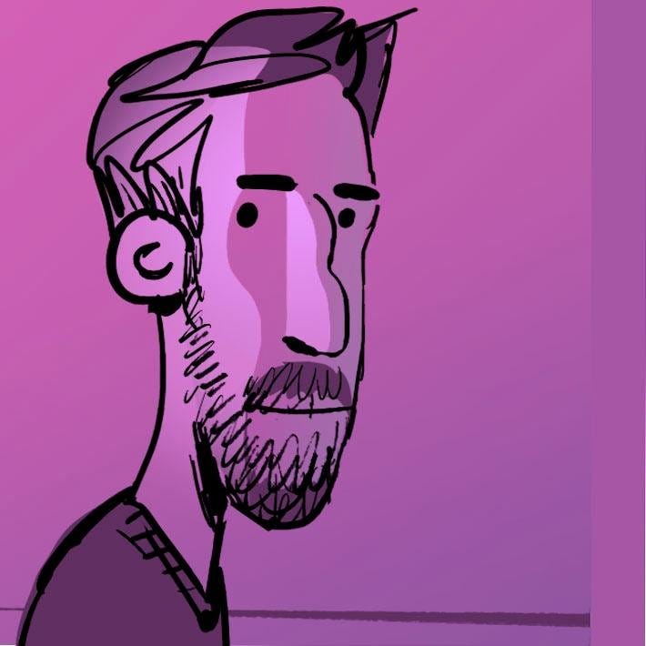 About – JP Vine – Medium