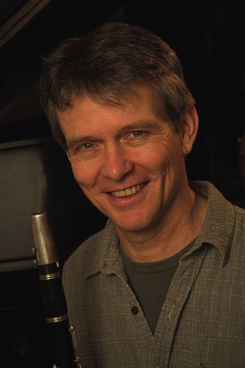 Dexter Payne – Medium
