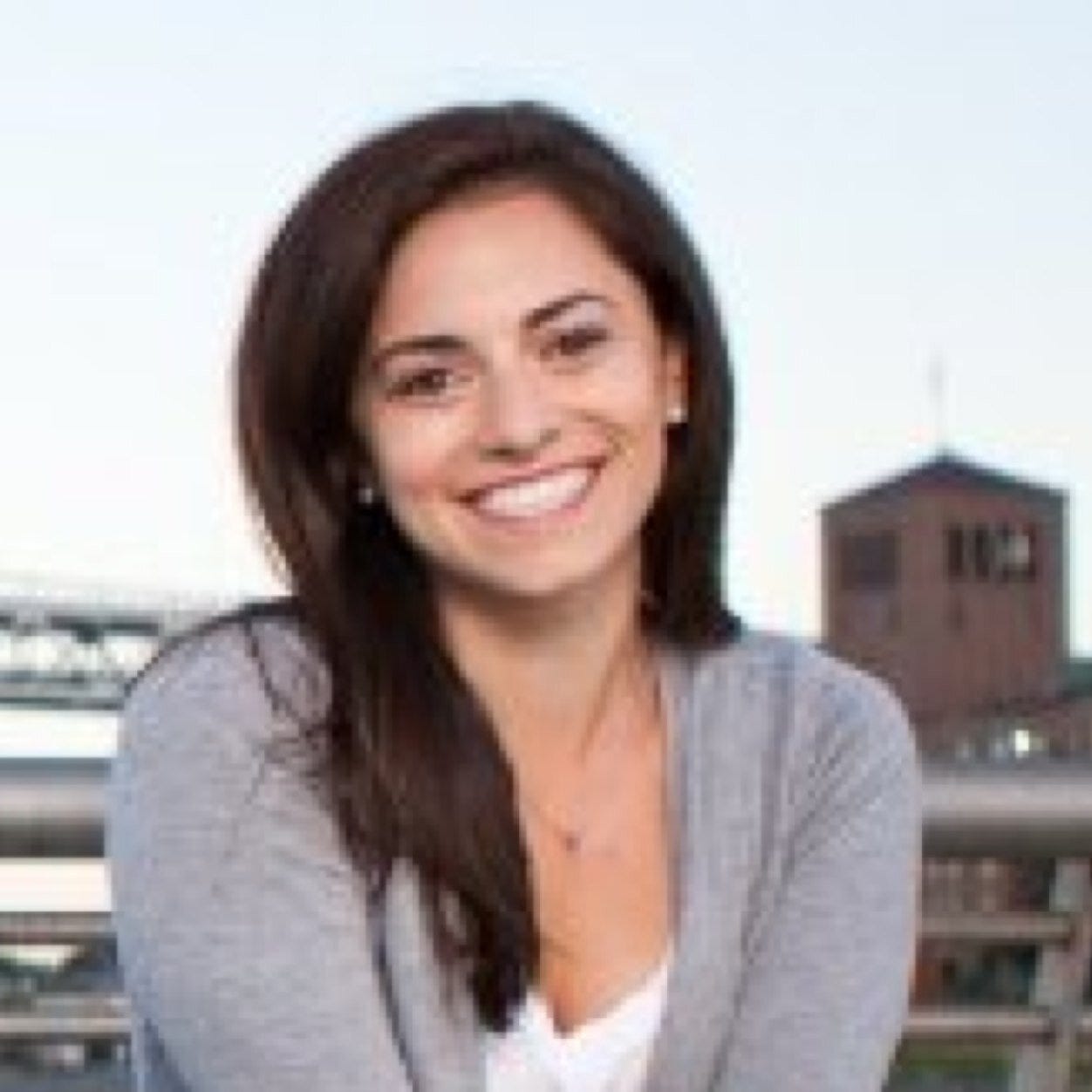Erica Gellerman – Medium