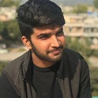 Hanan Hamza Dogar – Medium