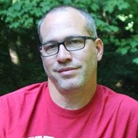 Greg Van Vorhis – Medium