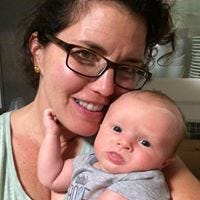 Madlyn Runburg – Medium