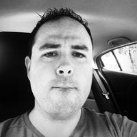 Michael Huston – Medium