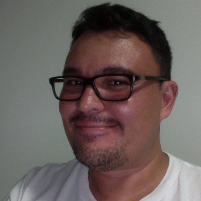 About – Olman Castro – Medium
