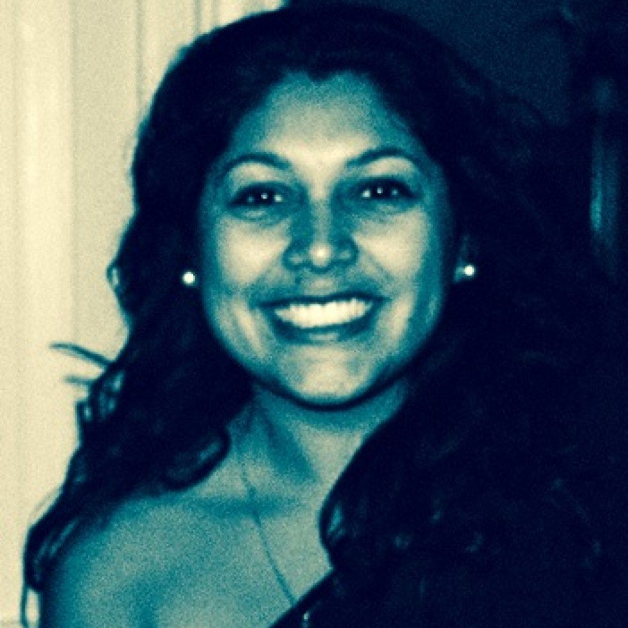 Naureen Nayyar☀ – Medium