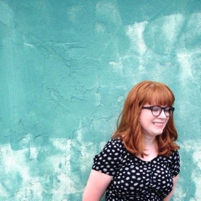 Stephanie Riggs – Medium