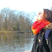 Julia Sparkle – Medium