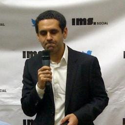 Ali Jafari – Medium