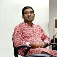 Mahmudul Hasan Khan – Medium