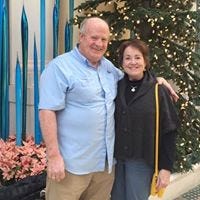 Janice Connolly – Medium