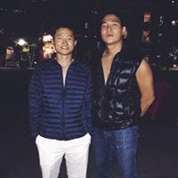 Jimmy Park – Medium