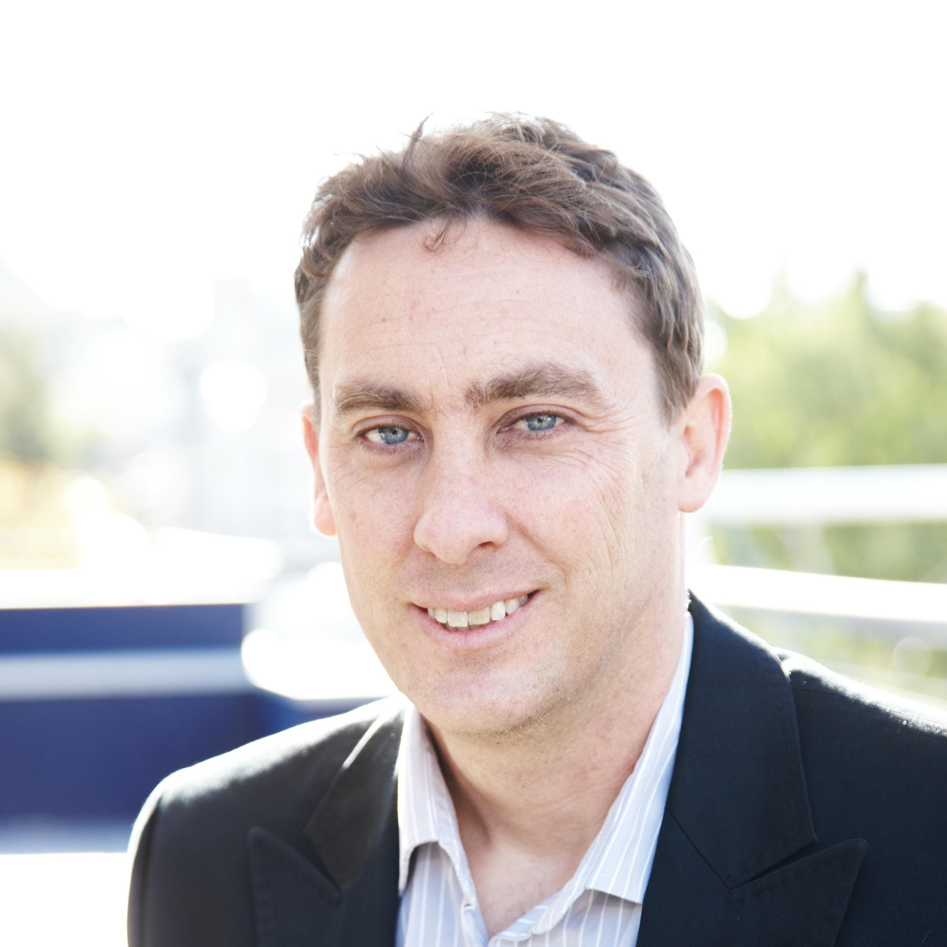 Mark Acton – Medium