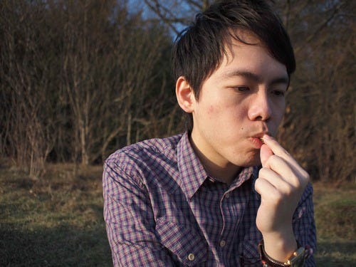 Ting Hui Su – Medium