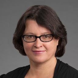 Lisa Maurer on Medium curated some lists