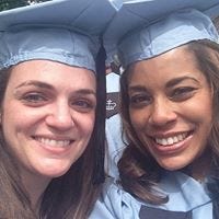Meghan Washington – Medium