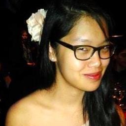 About – Belle Huang – Medium
