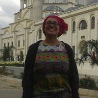 Rayana Edwards – Medium
